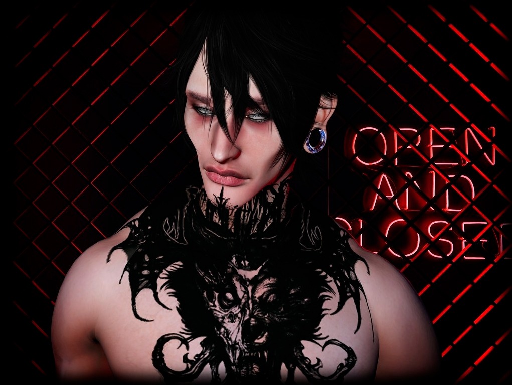 Dark Massacre - Progeny Vampire